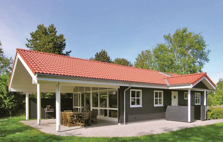 Private sommerhuse til leje på Sjælland - Vælg mellem 3.054 sommerhuse ...