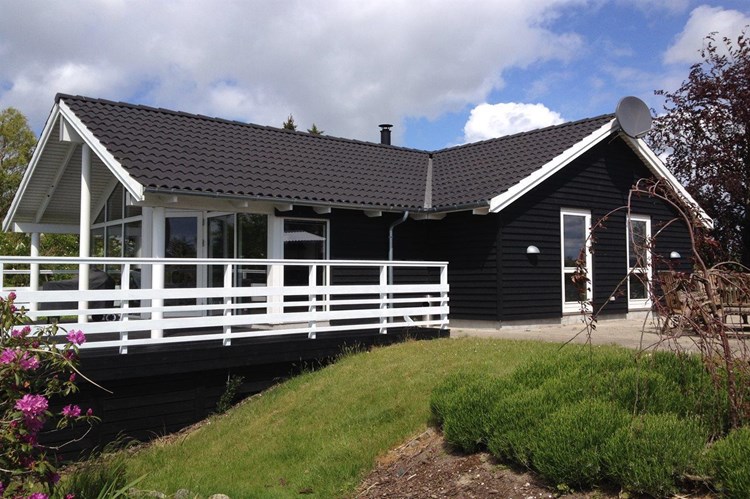 Sommerhus Sjælland uge 31 - Vælg mellem 545 sommerhuse - Feline Holidays