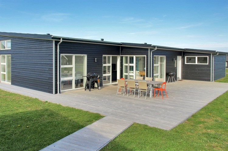 Sommerhus Løkken privat Danmark - Vælg mellem 1.469 sommerhuse - Feline ...
