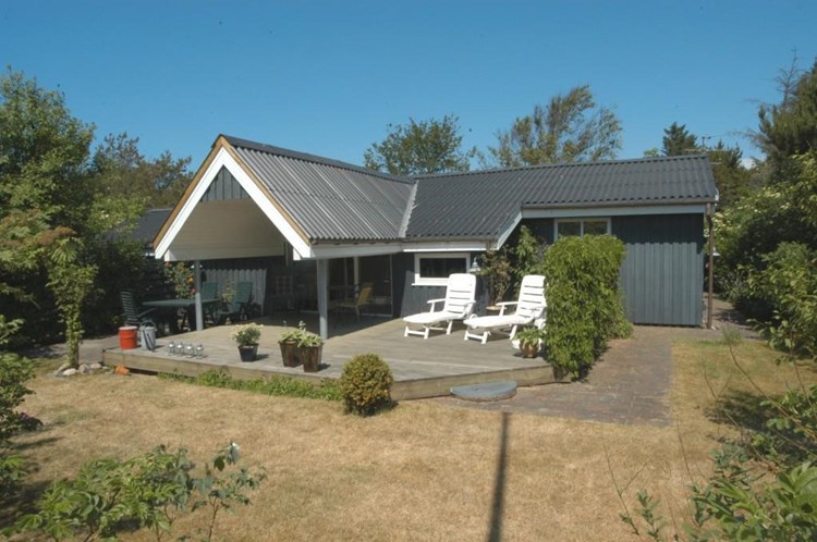 Sommerhus Vedersø Klitvej Ulfborg - Vælg mellem 192 sommerhuse - Feline ...