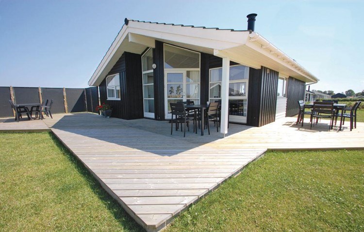 Sommerhus Sønderjylland - Vælg mellem 1.997 sommerhuse - Feline Holidays